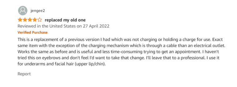 Eyebrow Threader | Product Reviews And Step-by-Step Guide