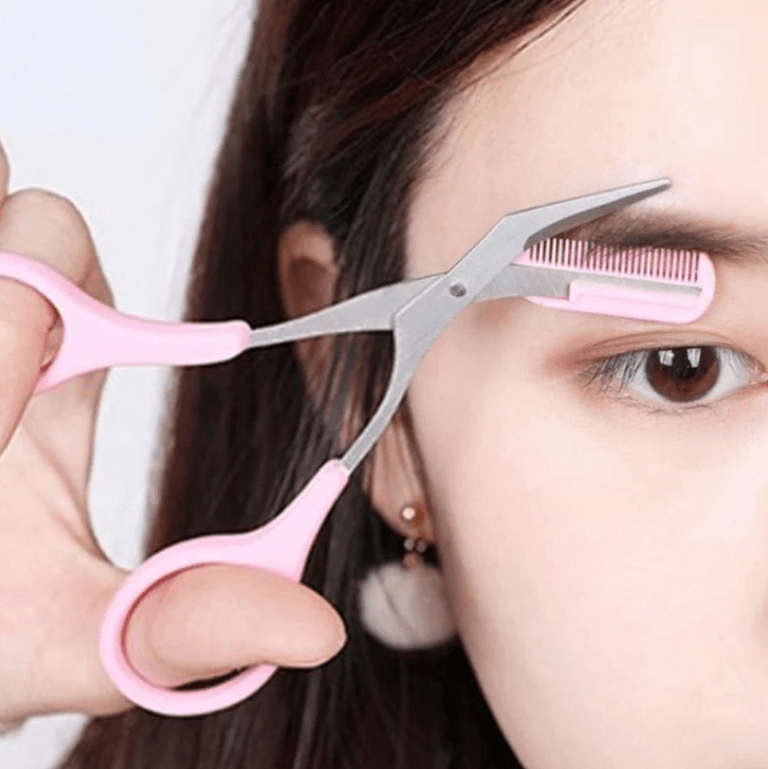Eyebrow Scissor | The Best For Your Needs