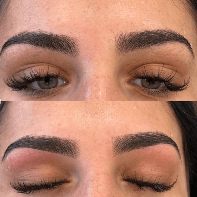 Eyebrow Waxing vs Threading: Sensitive Skin Edition