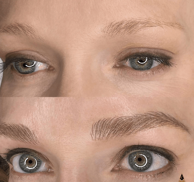 Microblading Aftercare: What You Need To Know