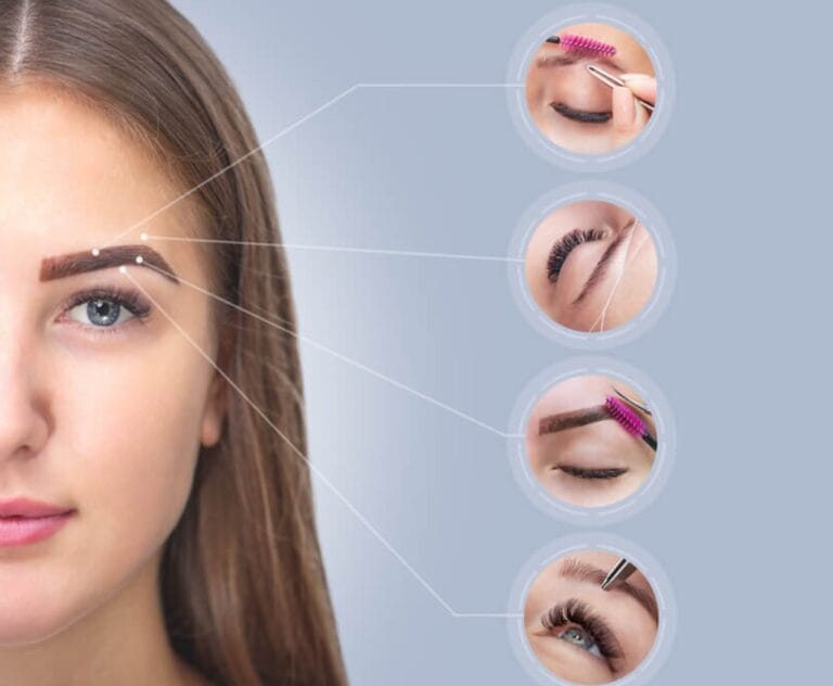 Eyebrow Threading: A Comprehensive Guide - Eyebrowsbar