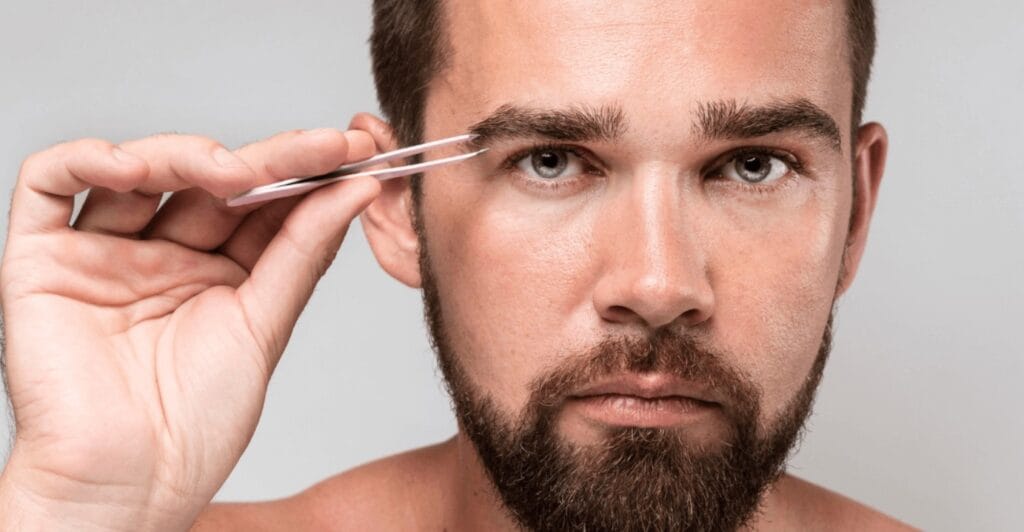 Microblading for Men: Enhancing Brows for a Confident Look