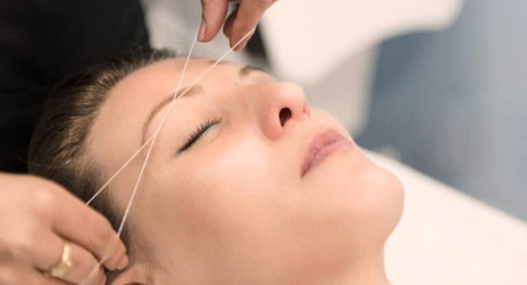 Eyebrow Threading: A Comprehensive Guide - Eyebrowsbar